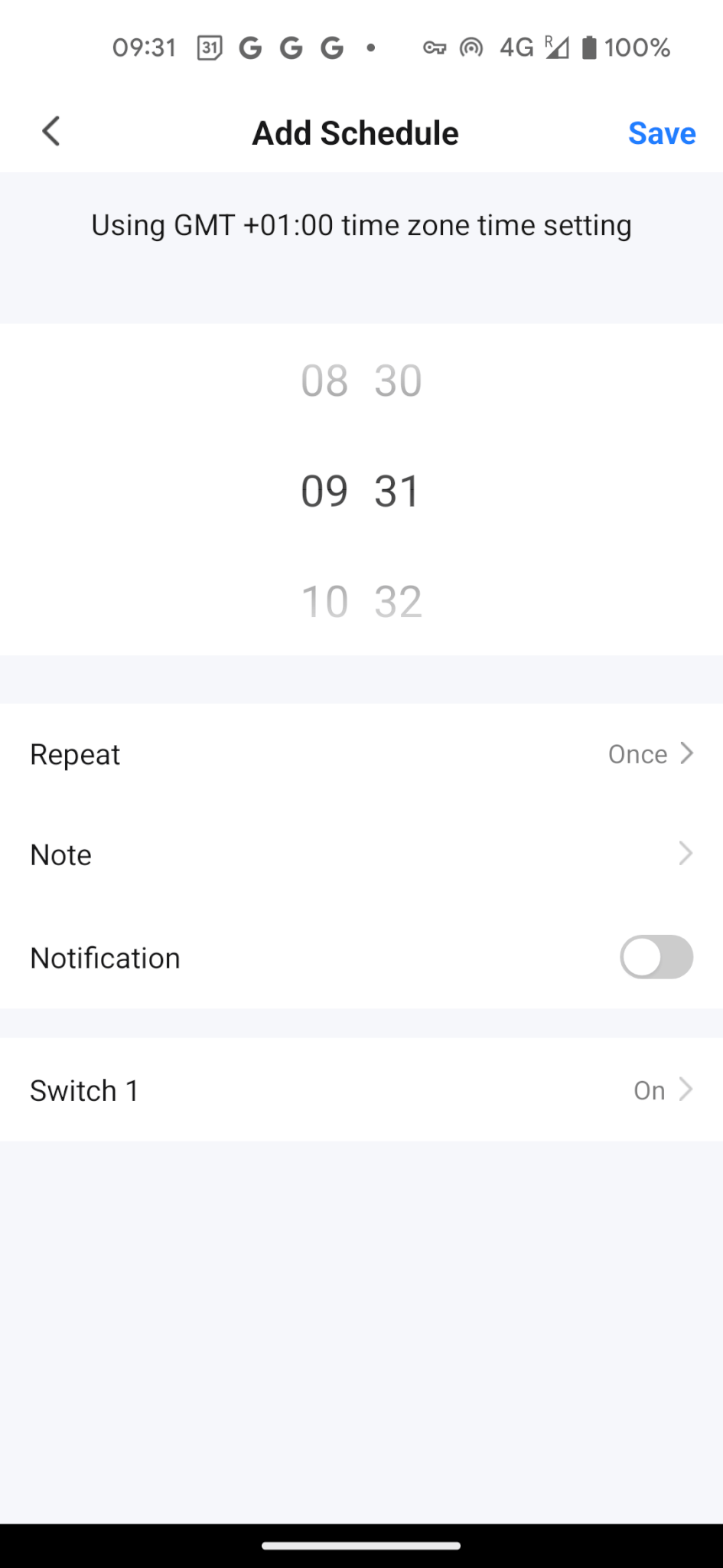 Get your Smart Life home assistant working fast